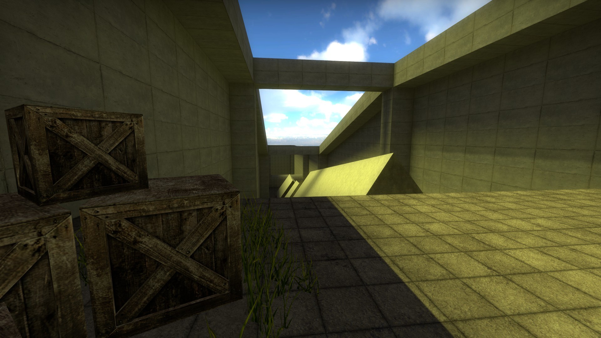 surf_calycate_csgo Mod for Counter-Strike: Global Offensive | CS:GO Mods