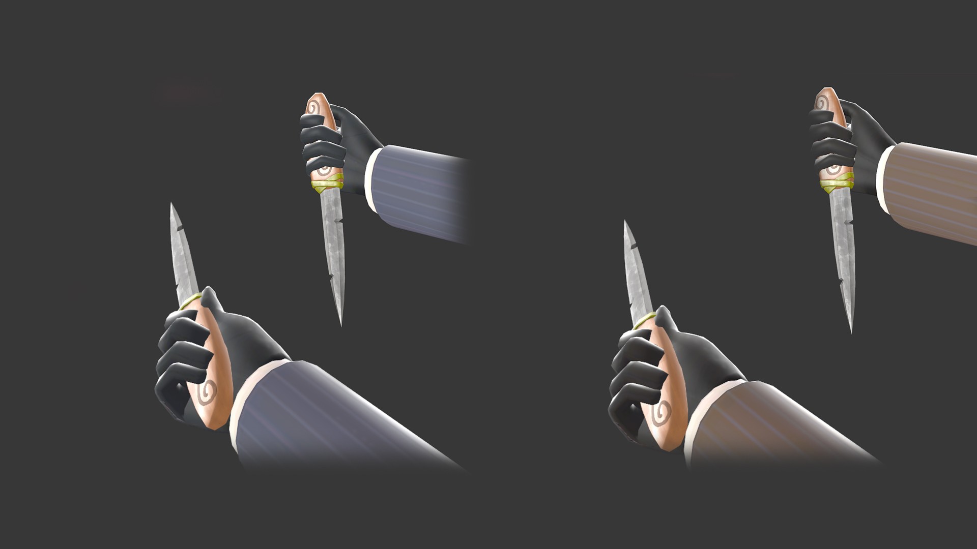 The Carved Cutter [Team Fortress 2] [Mods]