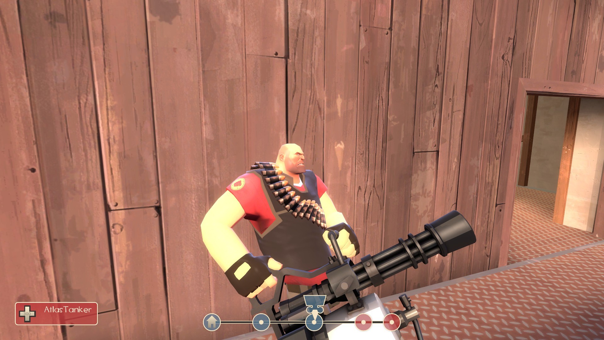Bucket Lightwarp Mod for Team Fortress 2 | TF2 Mods