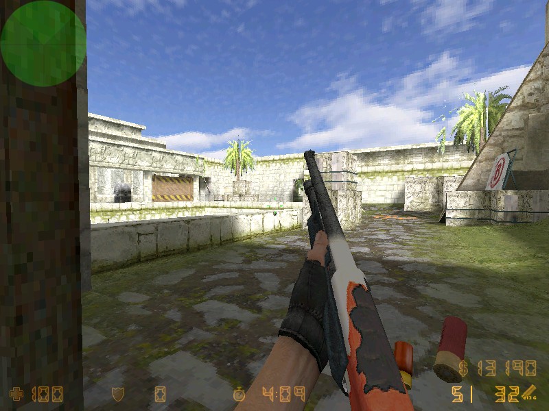 Nova | Koi Mod for Counter-Strike 1.6 | CS1.6 Mods