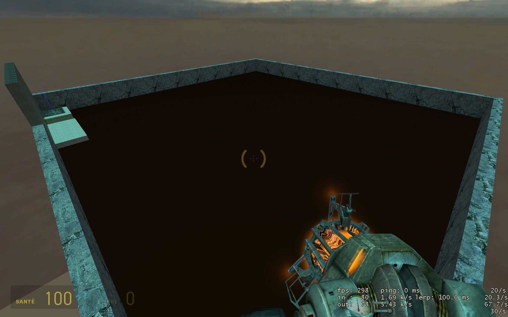 cpl_elements Mod for Half-Life 2: Deathmatch | HL2:DM Mods