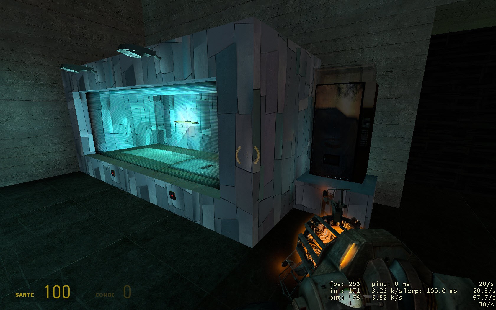 cpl_elements_day Mod for Half-Life 2: Deathmatch | HL2:DM Mods