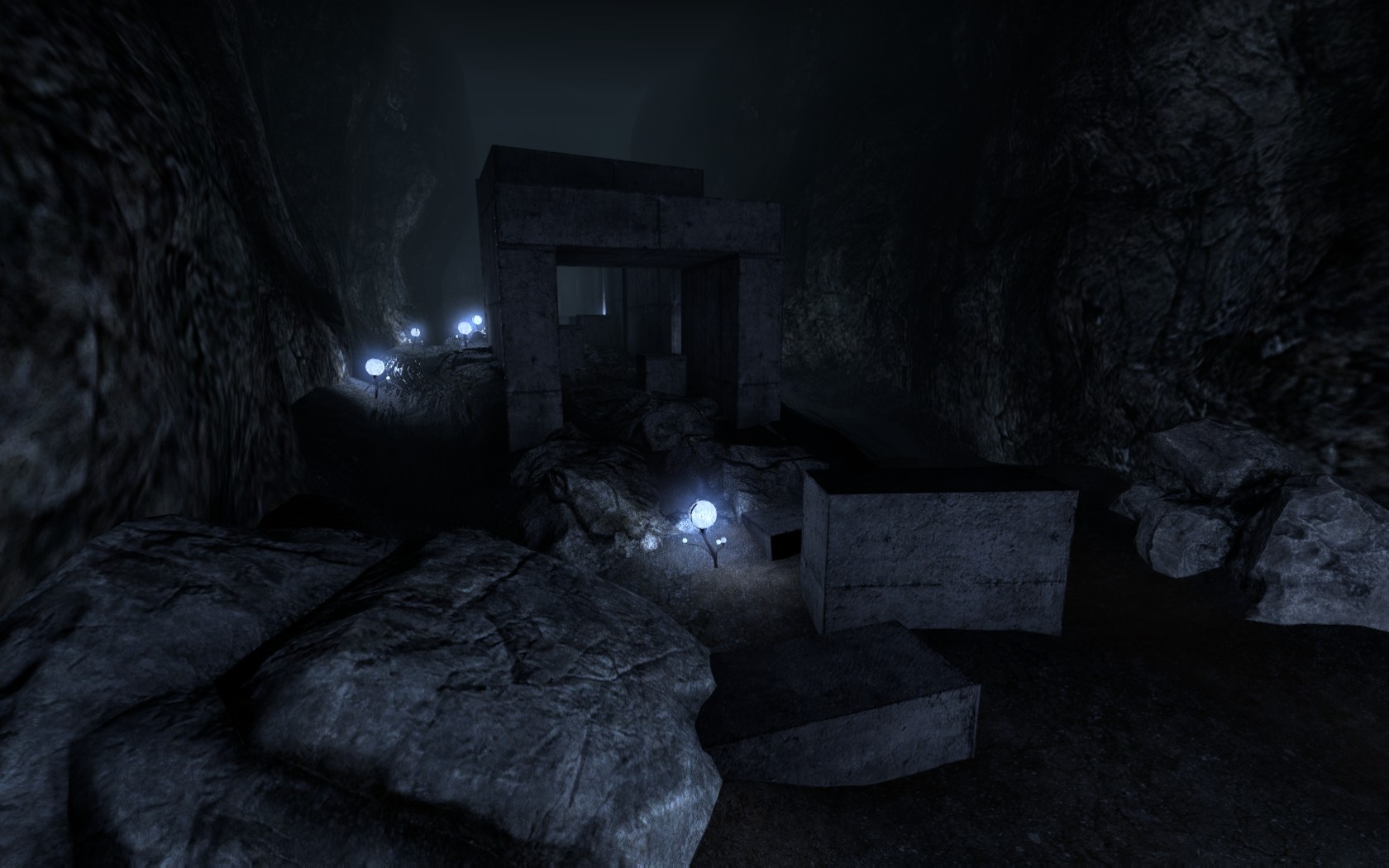 bhop_interloper (CS:GO) Mod for Counter-Strike: Global Offensive | CS ...