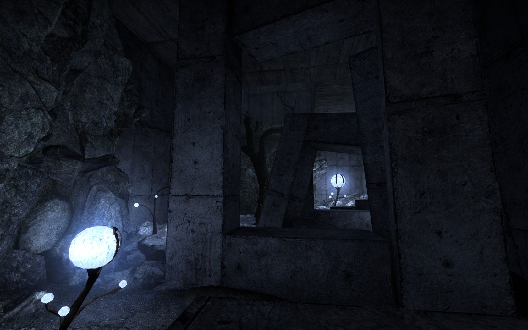 bhop_interloper (CS:GO) Mod for Counter-Strike: Global Offensive | CS ...