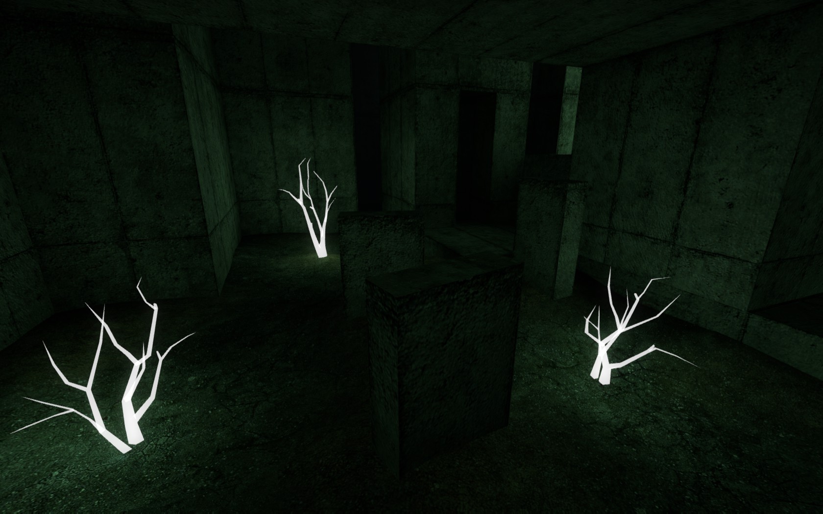 bhop_interloper (CS:GO) Mod for Counter-Strike: Global Offensive | CS ...