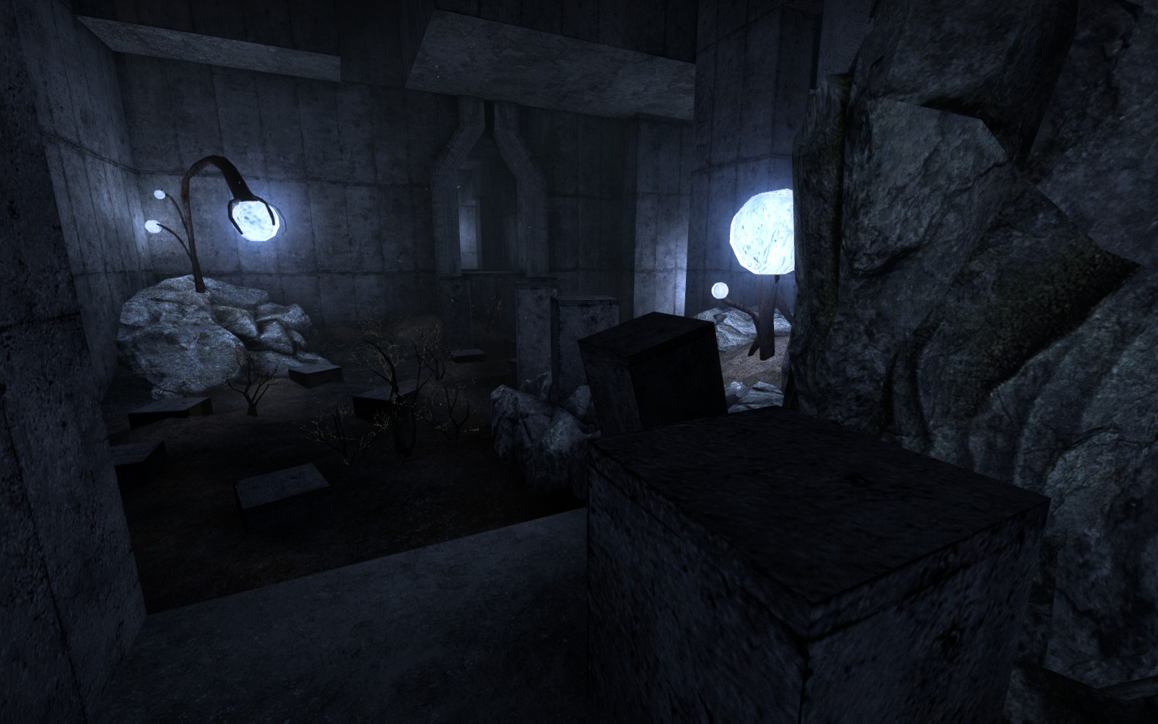 bhop_interloper (CS:GO) Mod for Counter-Strike: Global Offensive | CS ...