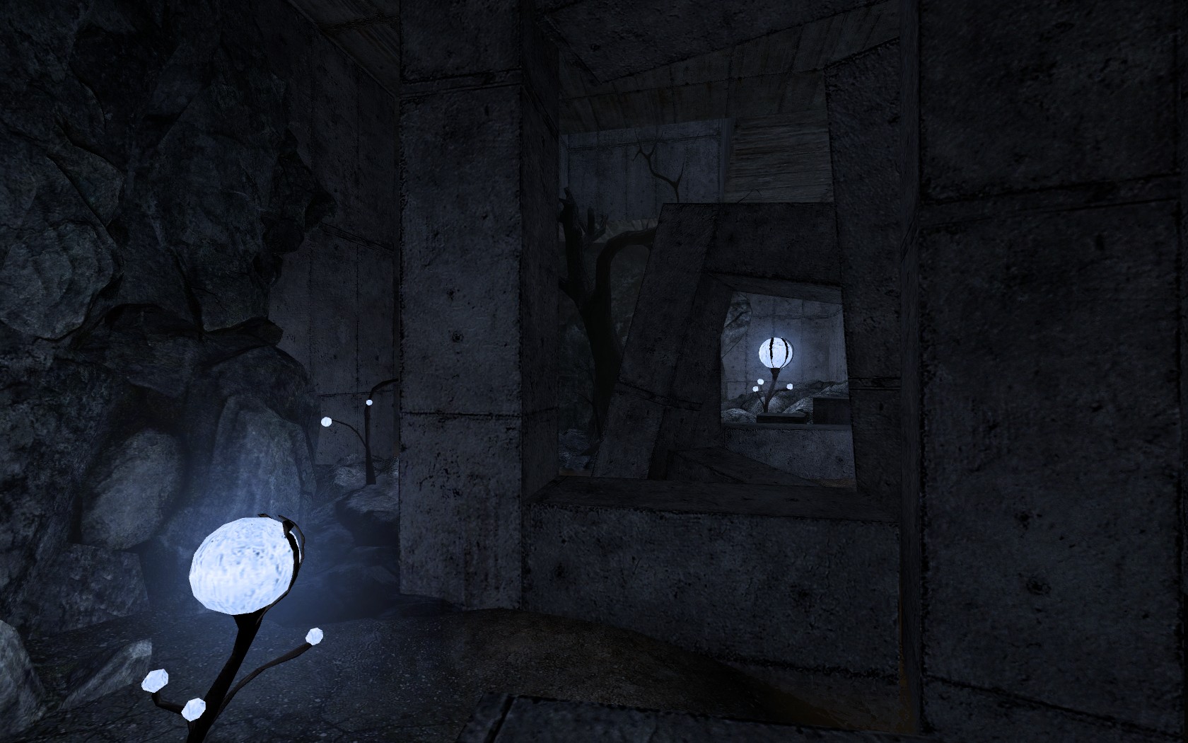 bhop_interloper Mod for Counter-Strike: Source | CS:S Mods
