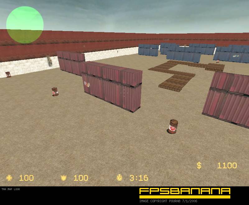 aim_awp_css [Counter-Strike: Source] [Mods]