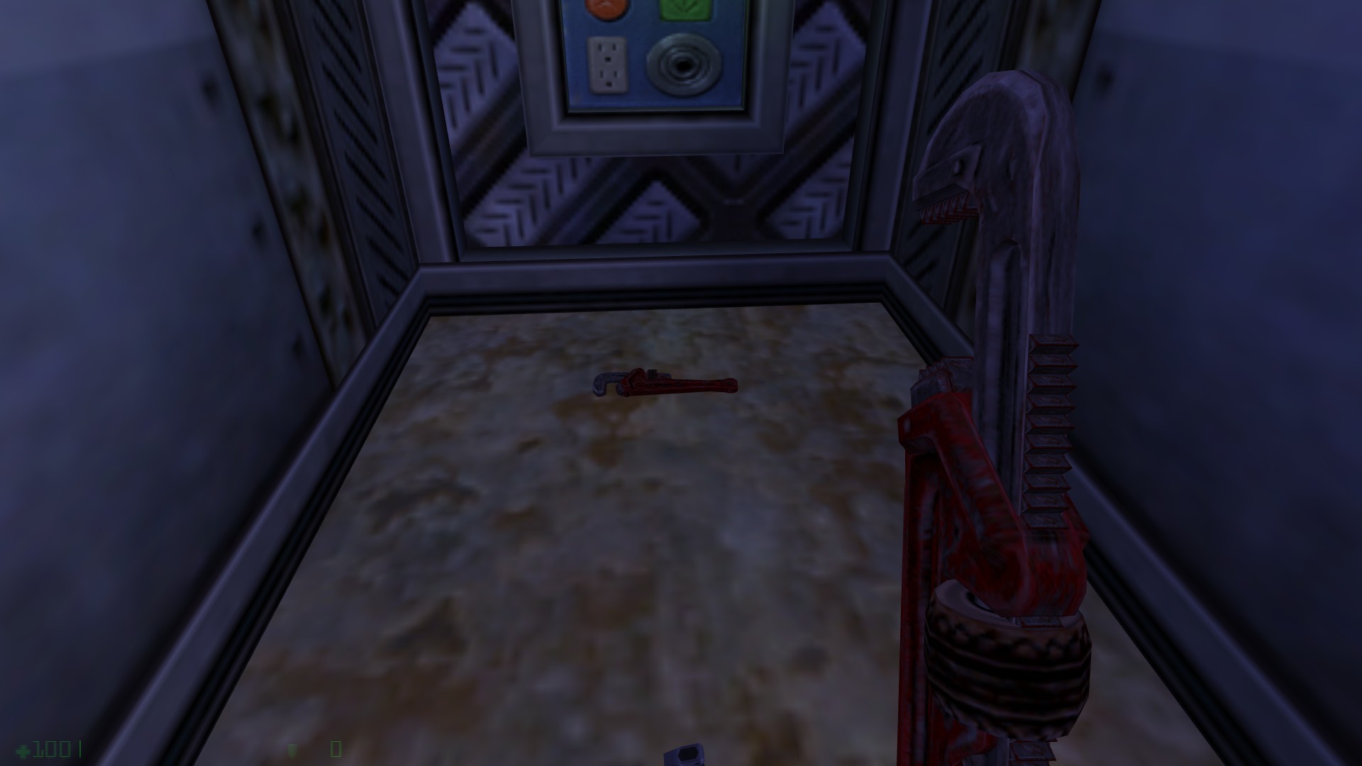 "HD" Opposing Force Pipe Wrench Mod for Half-Life: Opposing Force | HL ...