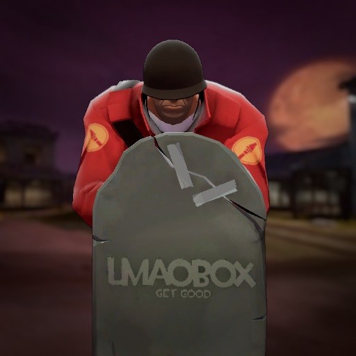 Soldier's Requiem - LMAOBox Mod for Team Fortress 2 | TF2 Mods