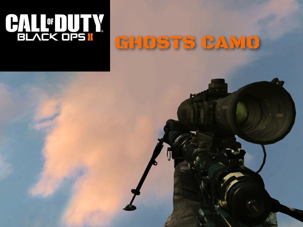 MW2 Intervention Pack [Battlefield 2] [Mods]