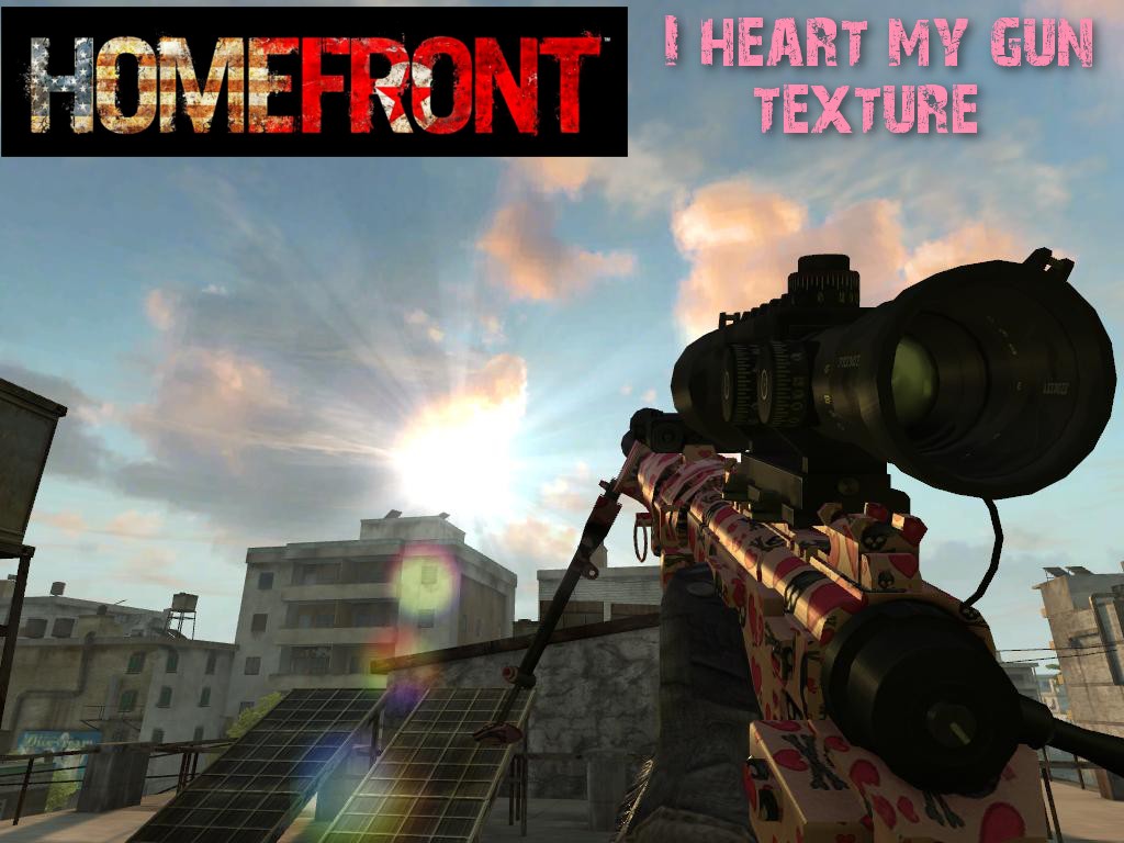 MW2 Intervention Pack [Battlefield 2] [Mods]