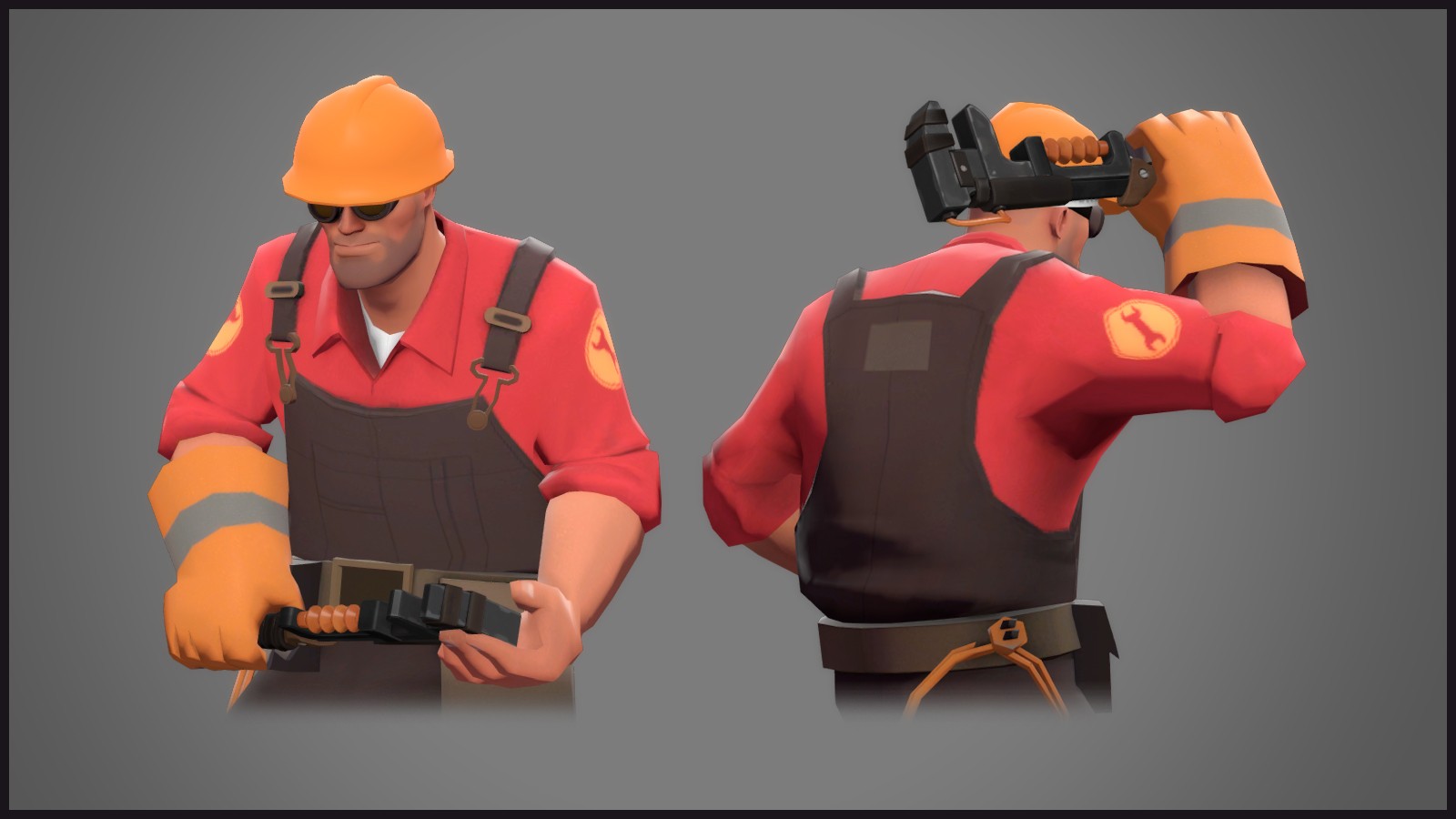 Scrap sentinel Mod for Team Fortress 2 | TF2 Mods