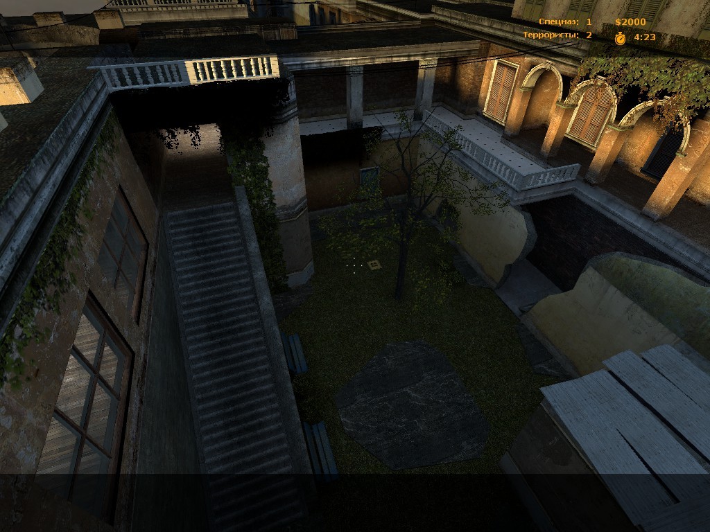 de_havana Mod for Counter-Strike: Source | CS:S Mods