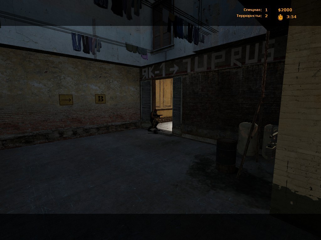 de_havana Mod for Counter-Strike: Source | CS:S Mods