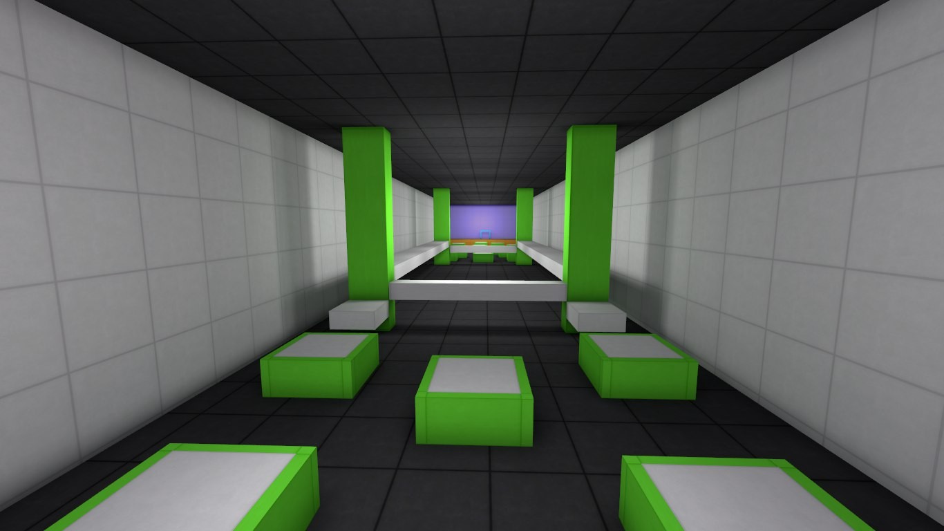 bhop_aurum (cs:go) [Counter-Strike: Global Offensive] [Mods]