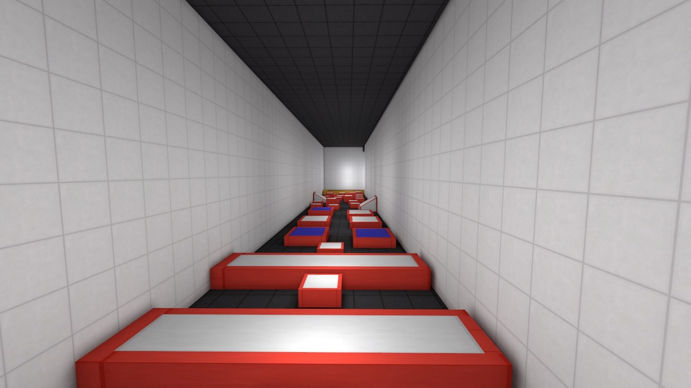 bhop_aurum (cs:go) [Counter-Strike: Global Offensive] [Mods]