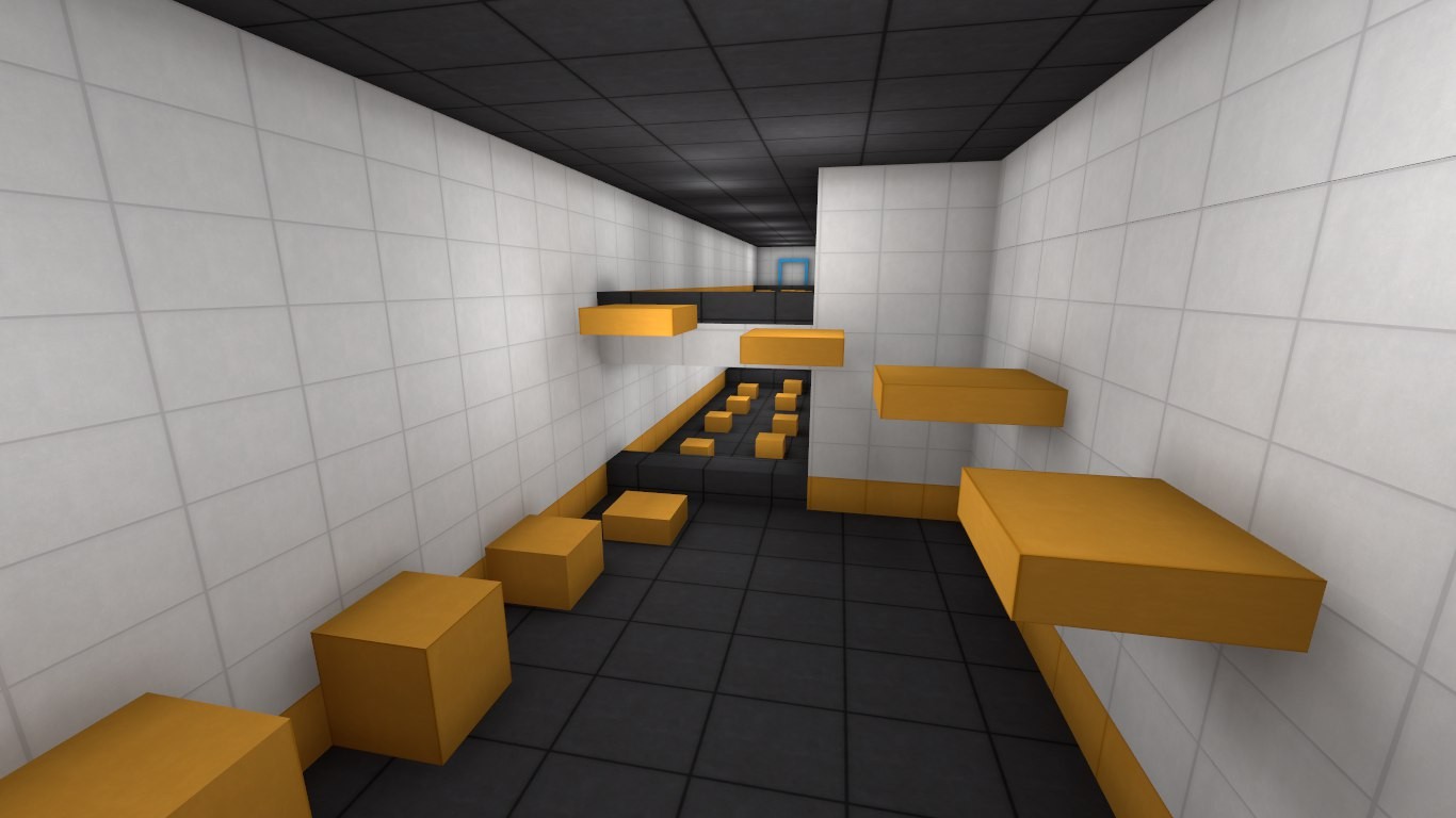 bhop_aurum (cs:go) [Counter-Strike: Global Offensive] [Mods]