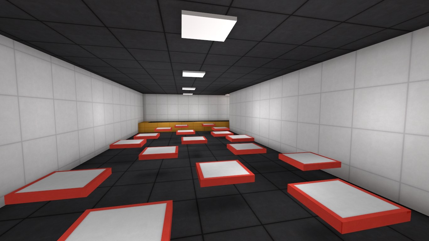 bhop_aurum (cs:go) [Counter-Strike: Global Offensive] [Mods]