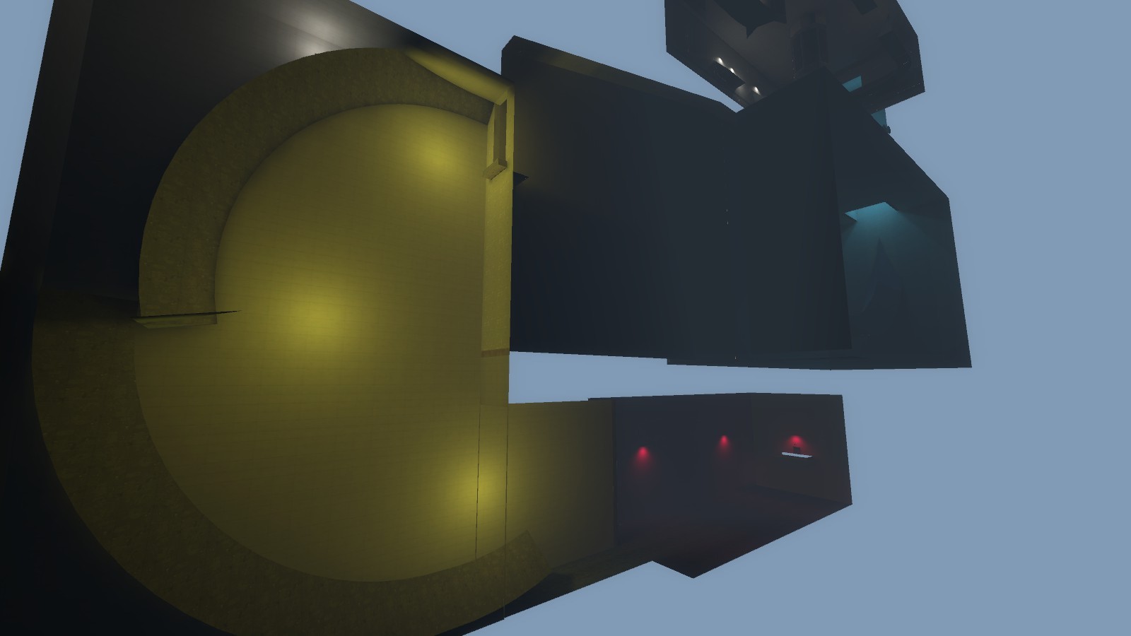 Surf_Venice_v3 Mod for Team Fortress 2 | TF2 Mods