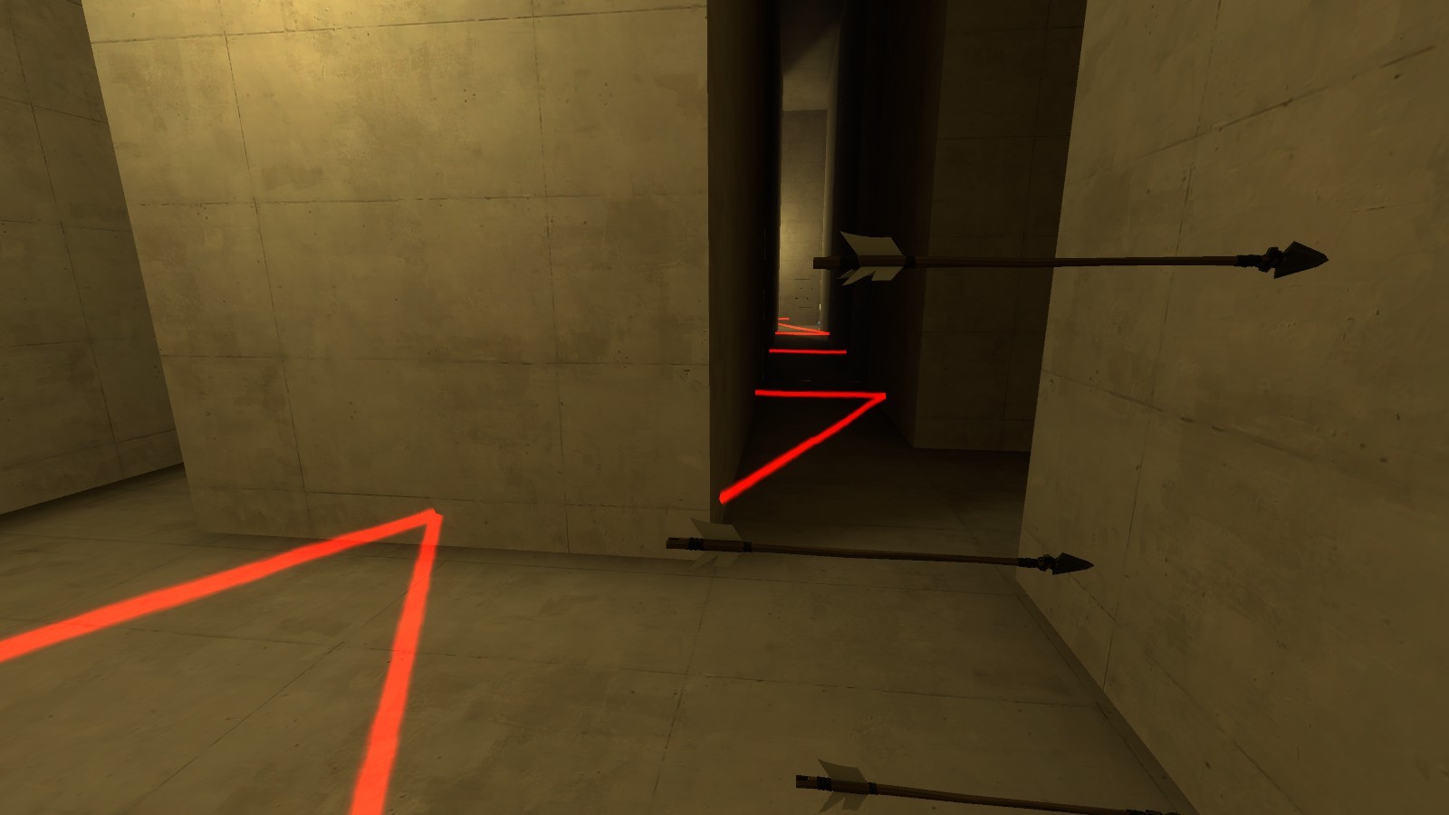 Surf_Venice_v3 Mod for Team Fortress 2 | TF2 Mods