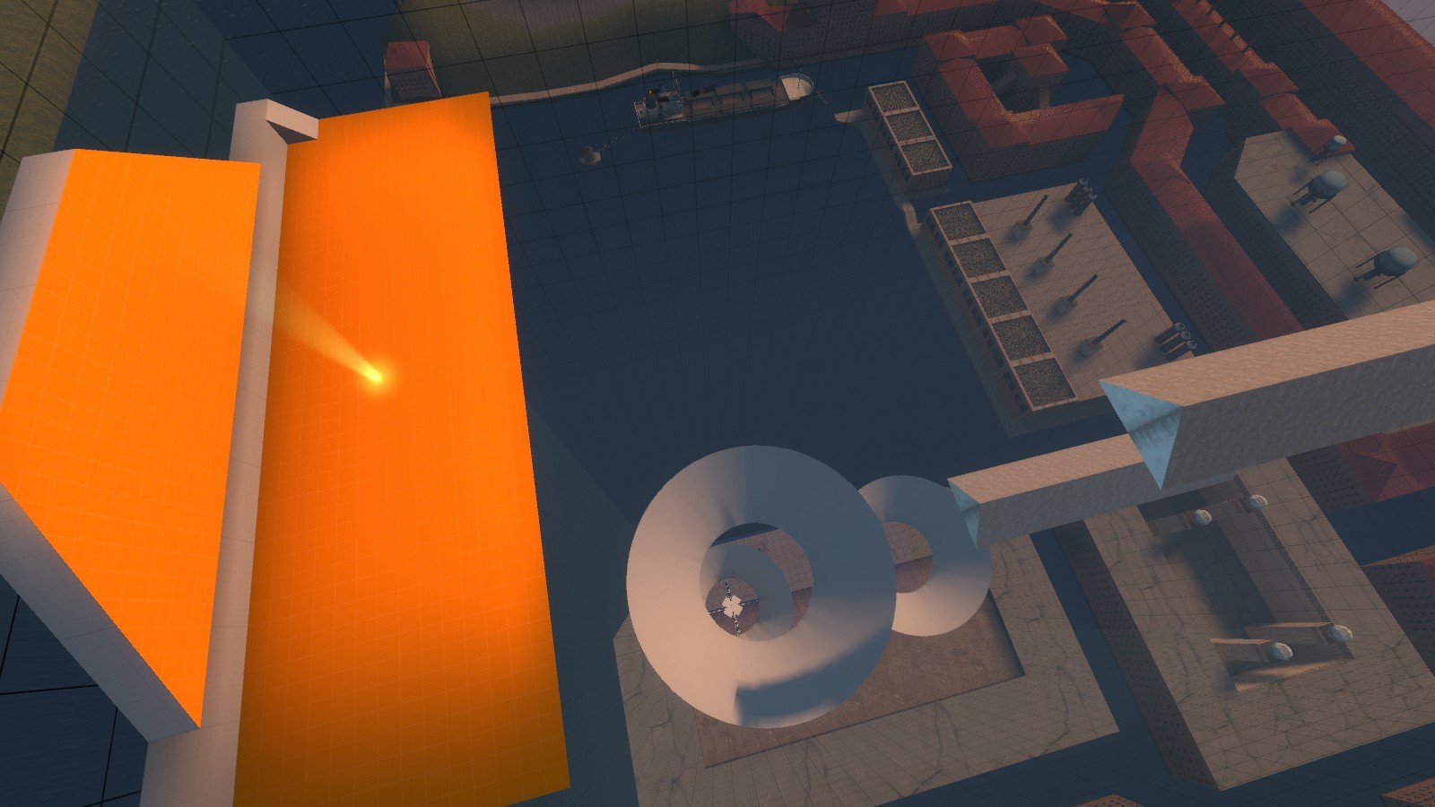 Surf_Venice_v3 Mod for Team Fortress 2 | TF2 Mods