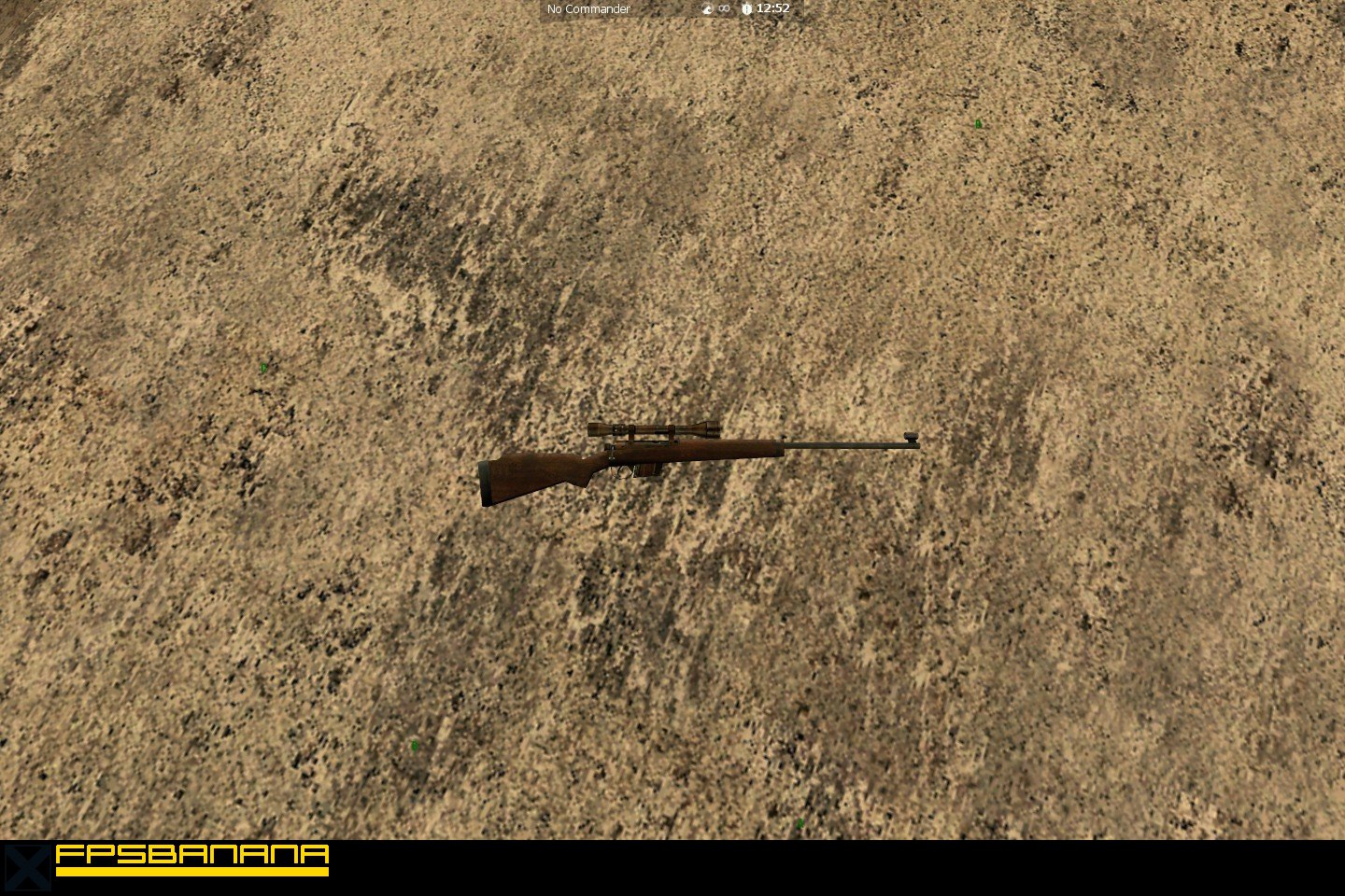 L42A1 Rusty! [Insurgency: Modern Infantry Combat] [Mods]