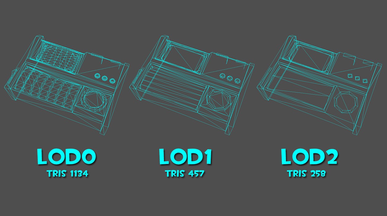 Bi-Decoder Mod for Team Fortress 2 | TF2 Mods