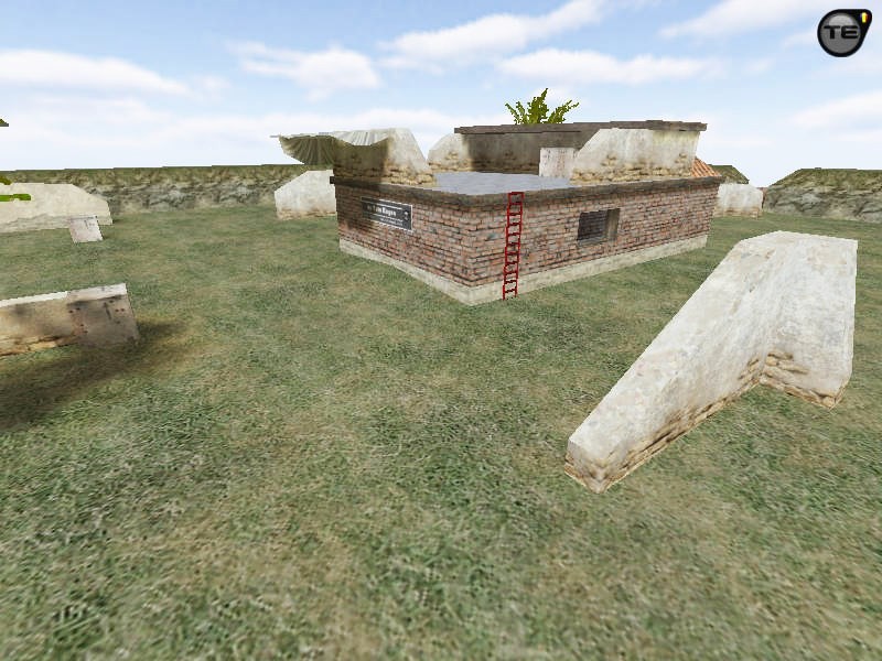 css_bycastor Mod for Counter-Strike 1.6 | CS1.6 Mods