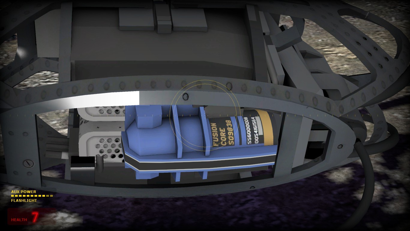 Portal Floor Turrets Mod for Half-Life 2 | HL2 Mods