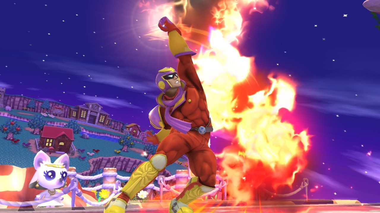 Captain Shantae [Super Smash Bros. (Wii U)] [Mods]