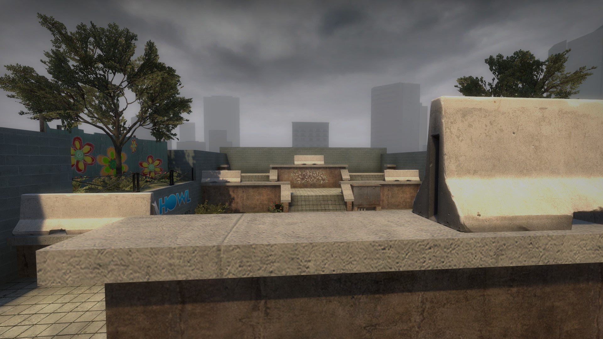 am_playground Mod for Counter-Strike: Global Offensive | CS:GO Mods