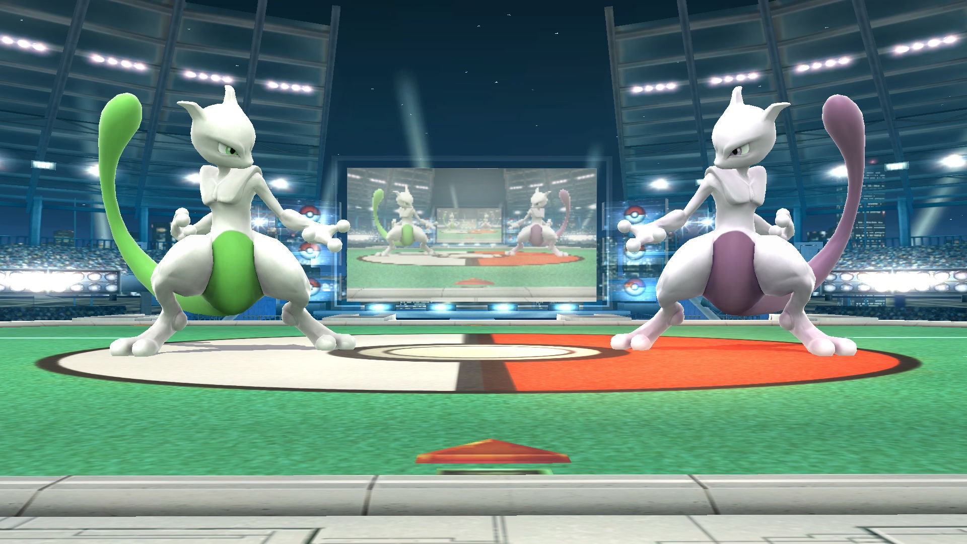 Shiny Pokemon Pack Mod for Super Smash Bros. (Wii U) | SSB4U Mods