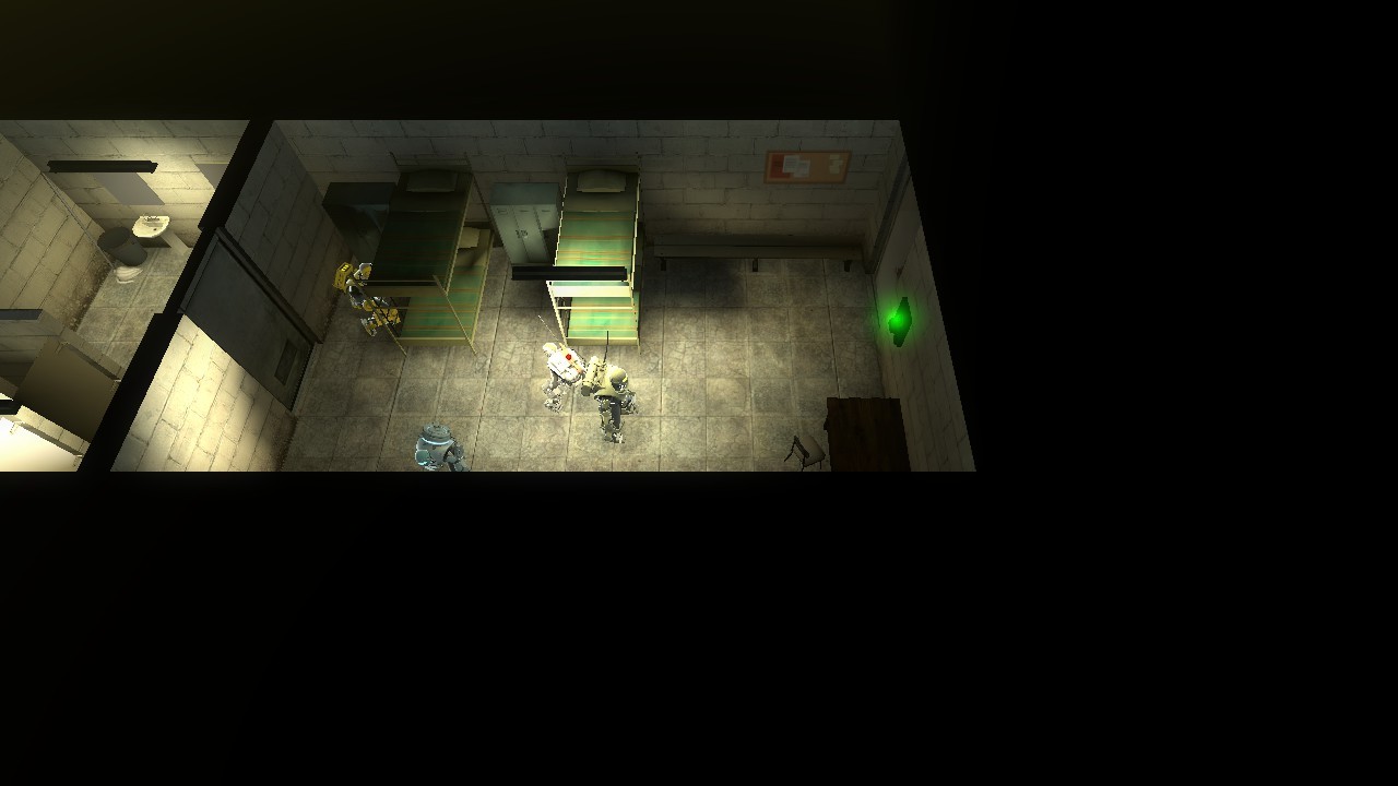 Reduction [Alien Swarm] [Mods]