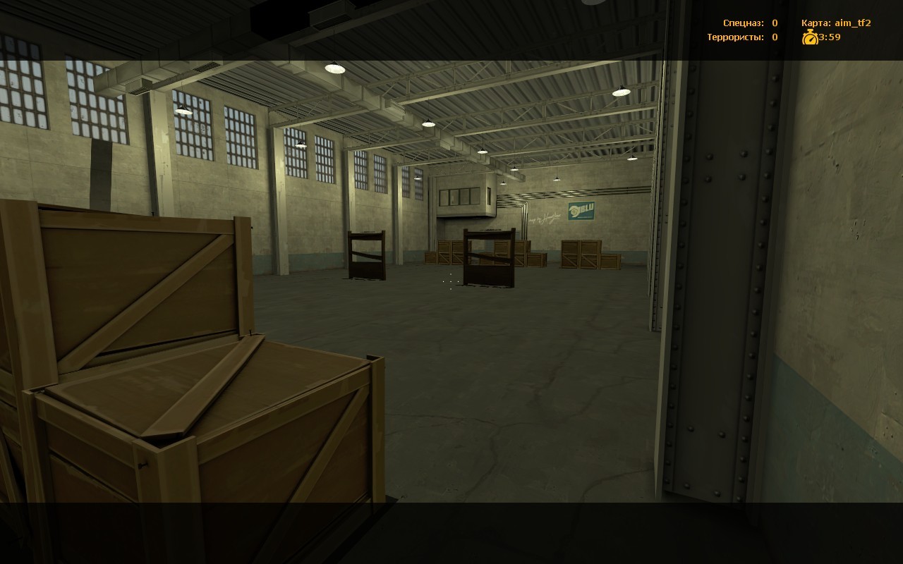 aim_tf2_beta [Counter-Strike: Source] [Mods]