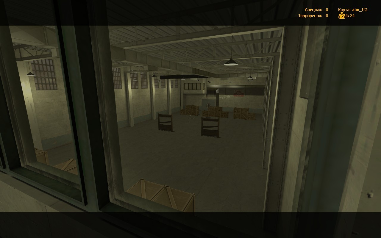 aim_tf2_beta [Counter-Strike: Source] [Mods]