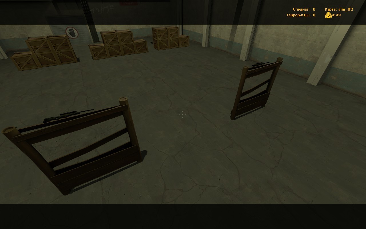 aim_tf2_beta [Counter-Strike: Source] [Mods]