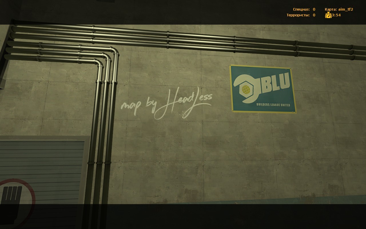 aim_tf2_beta [Counter-Strike: Source] [Mods]