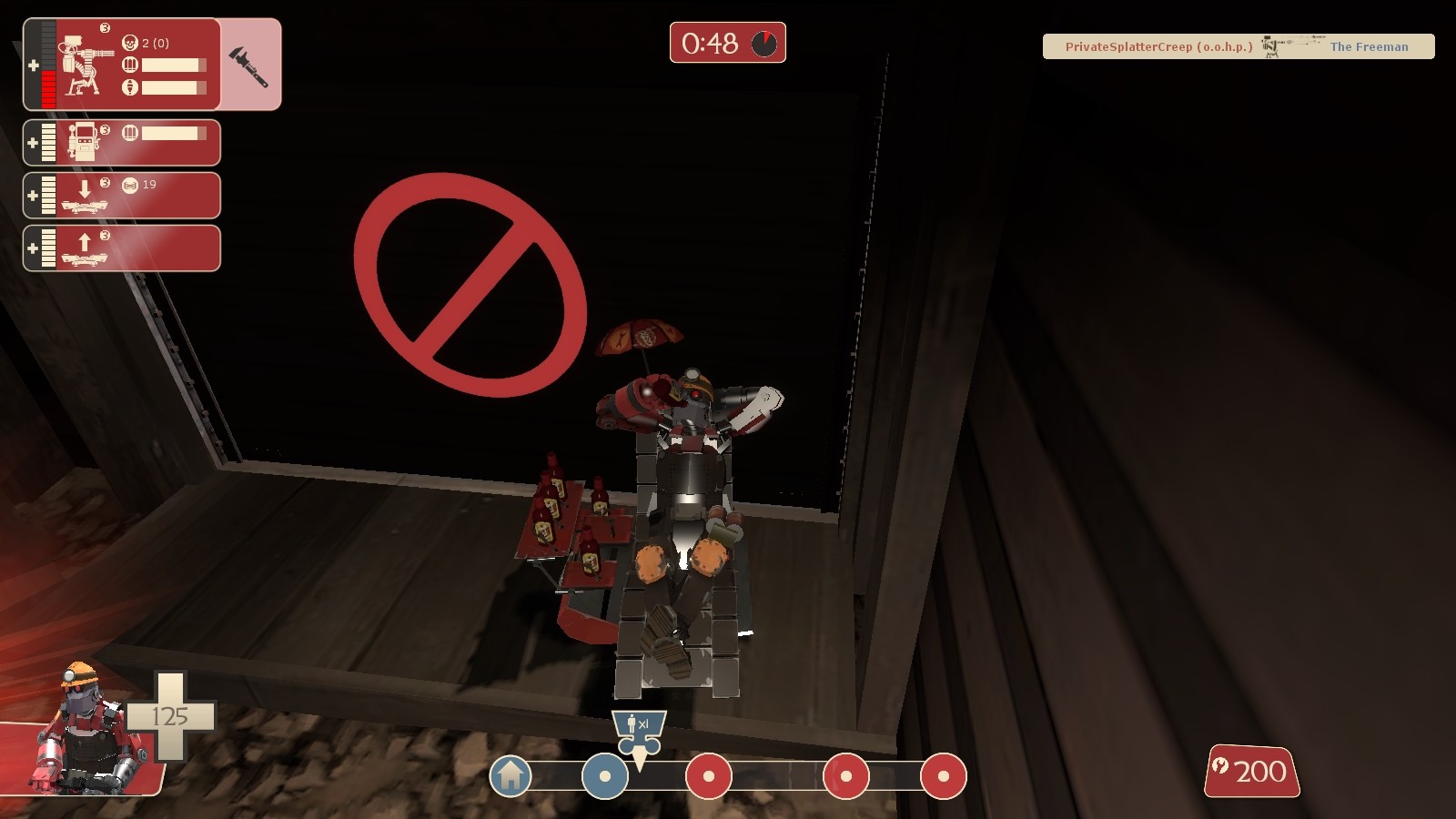 Team spirit Rancho Relaxo Mod for Team Fortress 2 | TF2 Mods