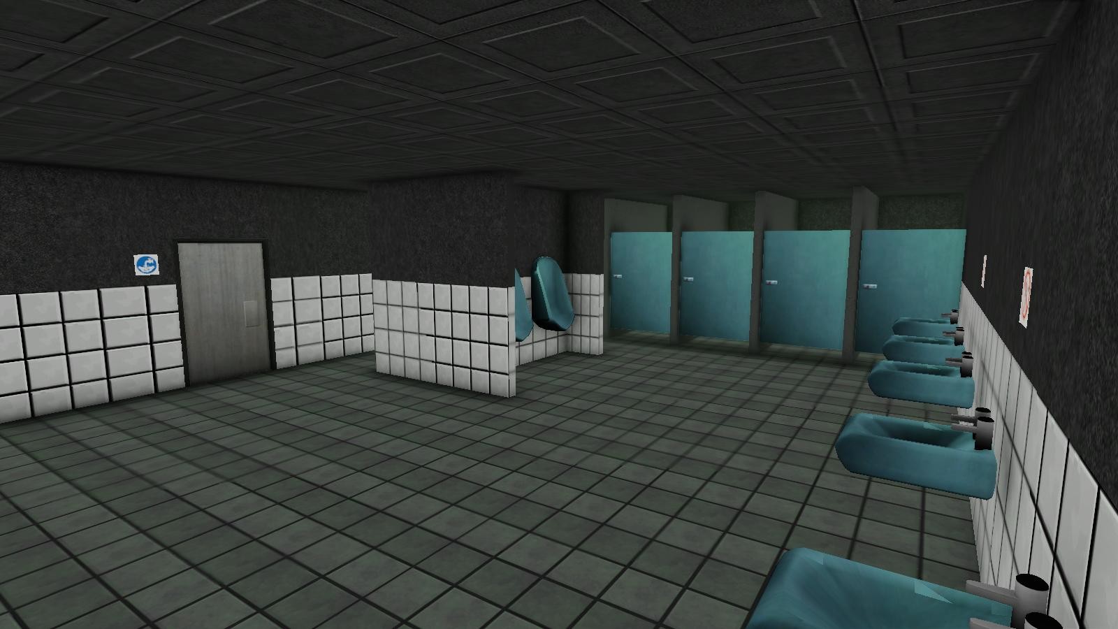 KF-N64Facility-Beta Mod for Killing Floor 2 | KF2 Mods