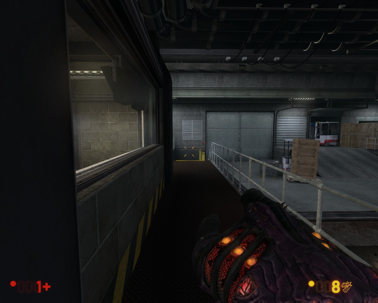 Hivehand HL1 Style Mod for Black Mesa | BM Mods