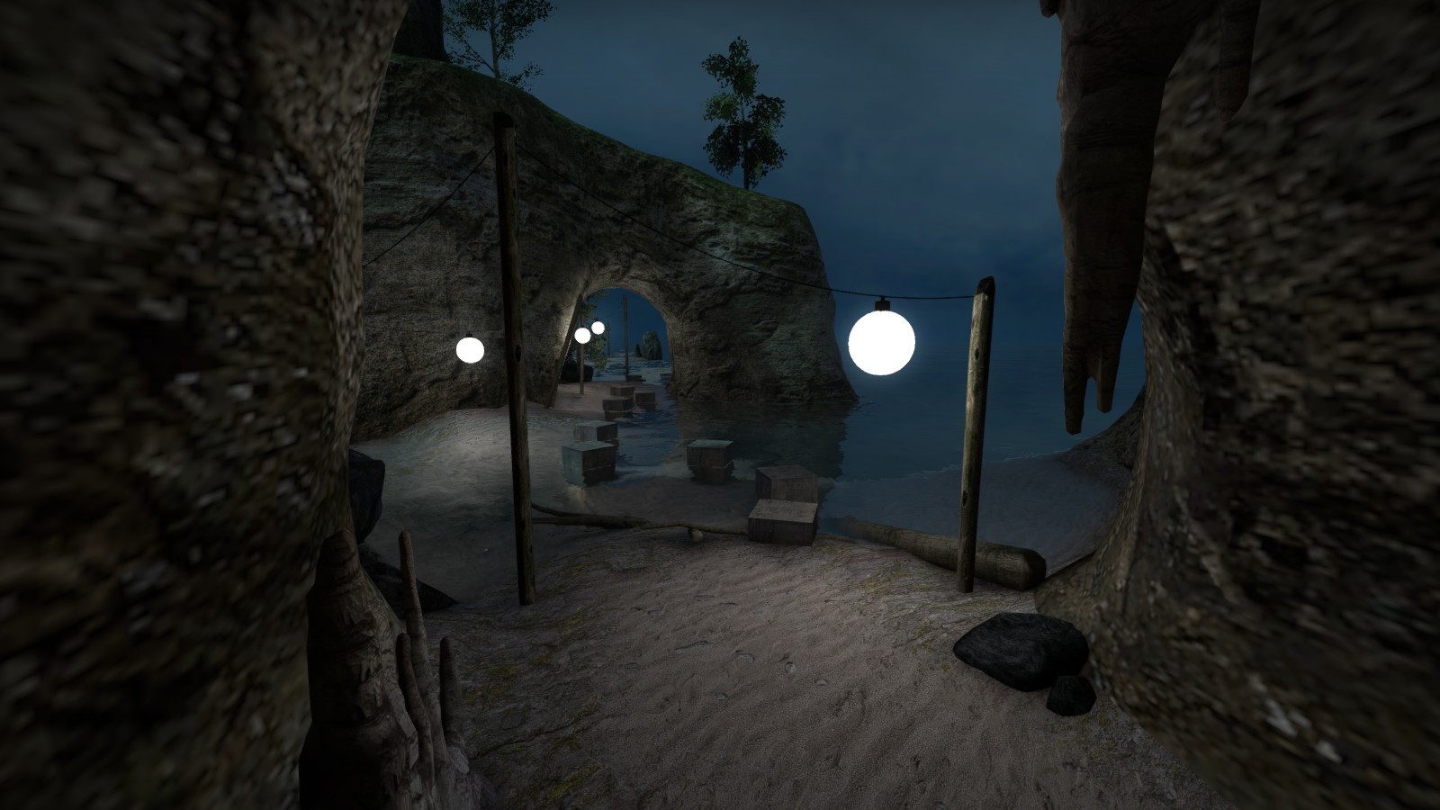bhop_ocean (CS:GO) Mod for Counter-Strike: Global Offensive | CS:GO Mods
