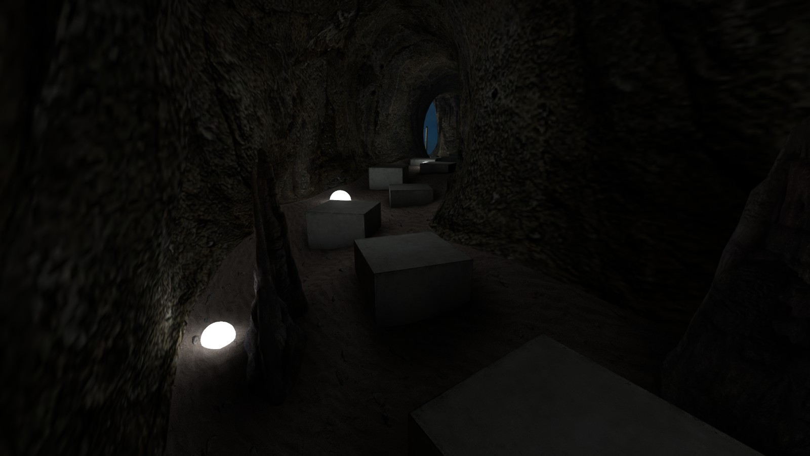 bhop_ocean (CS:GO) Mod for Counter-Strike: Global Offensive | CS:GO Mods