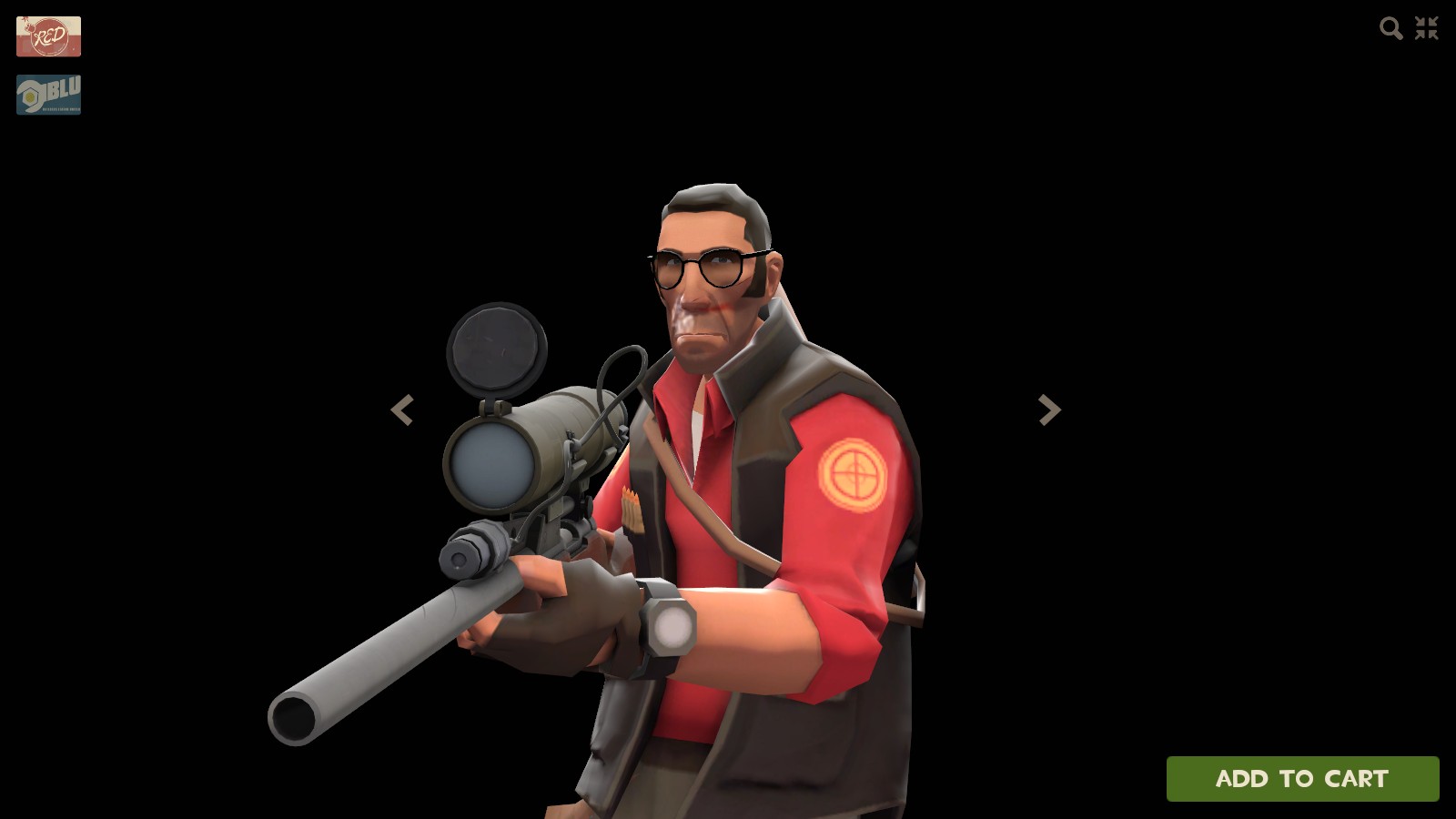 PAYDAY Fortress 2: Jimmy's Coke and Blood Stains [Team Fortress 2] [Mods]