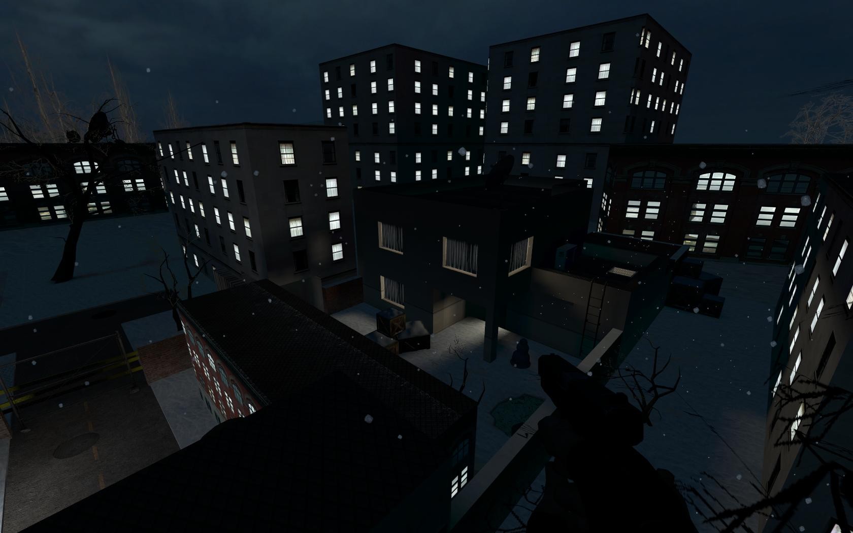 de_midnight_sigma_final [Counter-Strike: Source] [Mods]