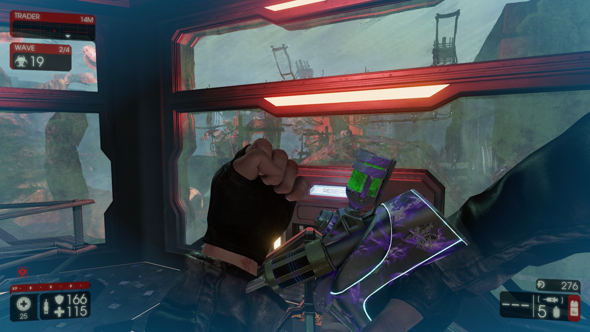 Healer Skin Mod for Killing Floor 2 | KF2 Mods