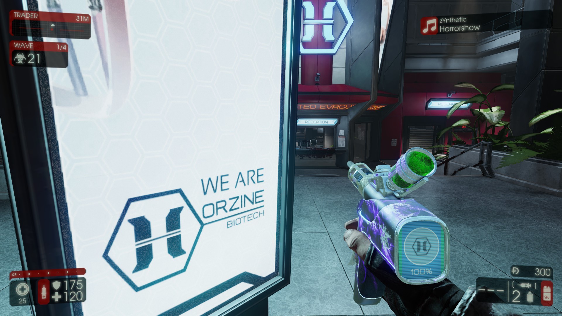 Healer Skin Mod for Killing Floor 2 | KF2 Mods
