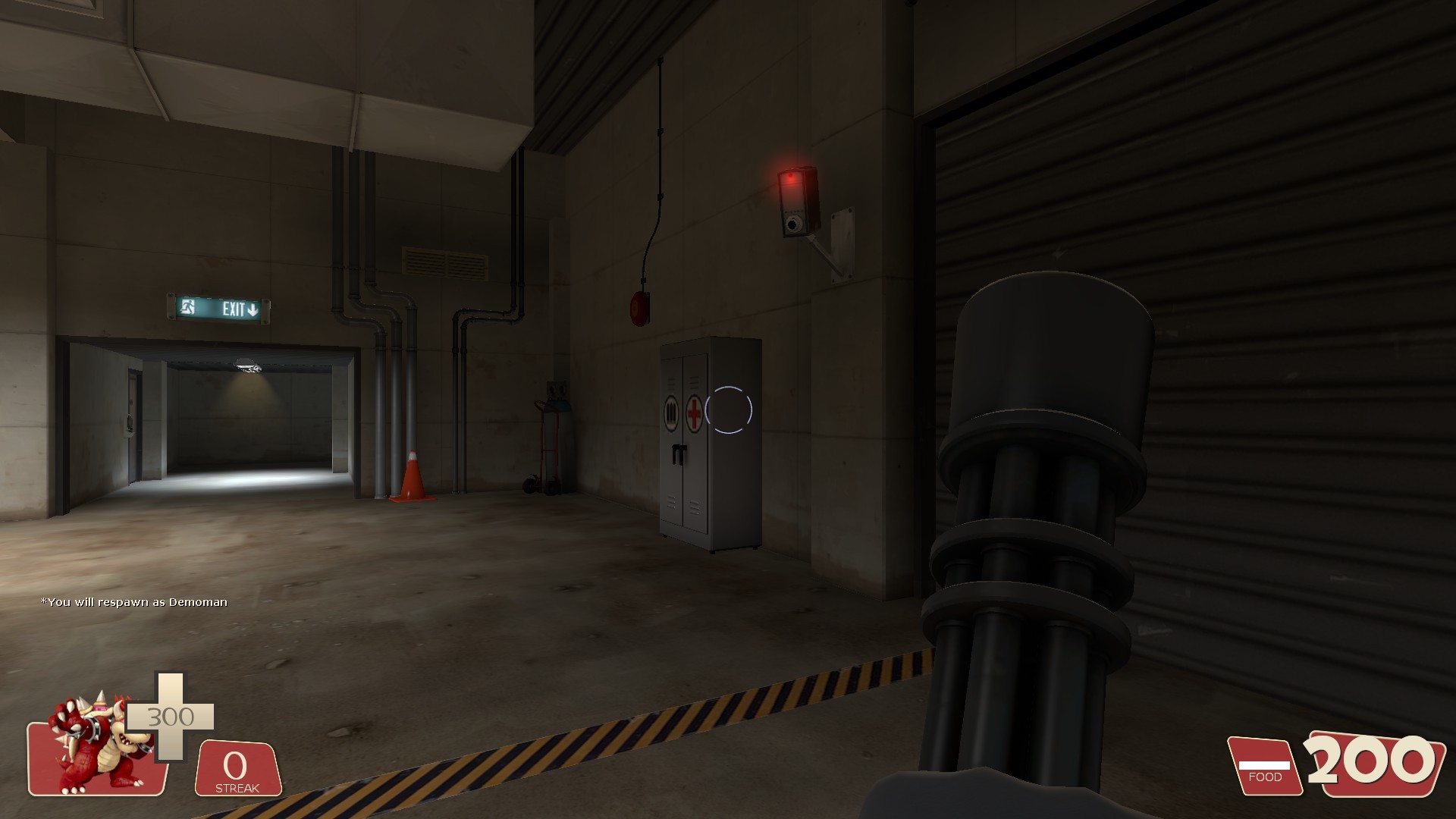 Super Smash Bros Class Icons Mod for Team Fortress 2 | TF2 Mods