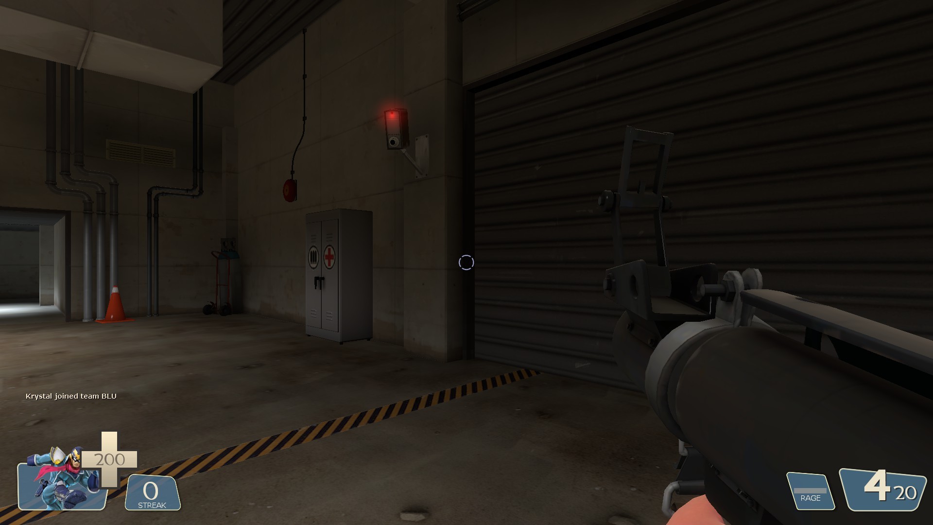 Super Smash Bros Class Icons Mod for Team Fortress 2 | TF2 Mods