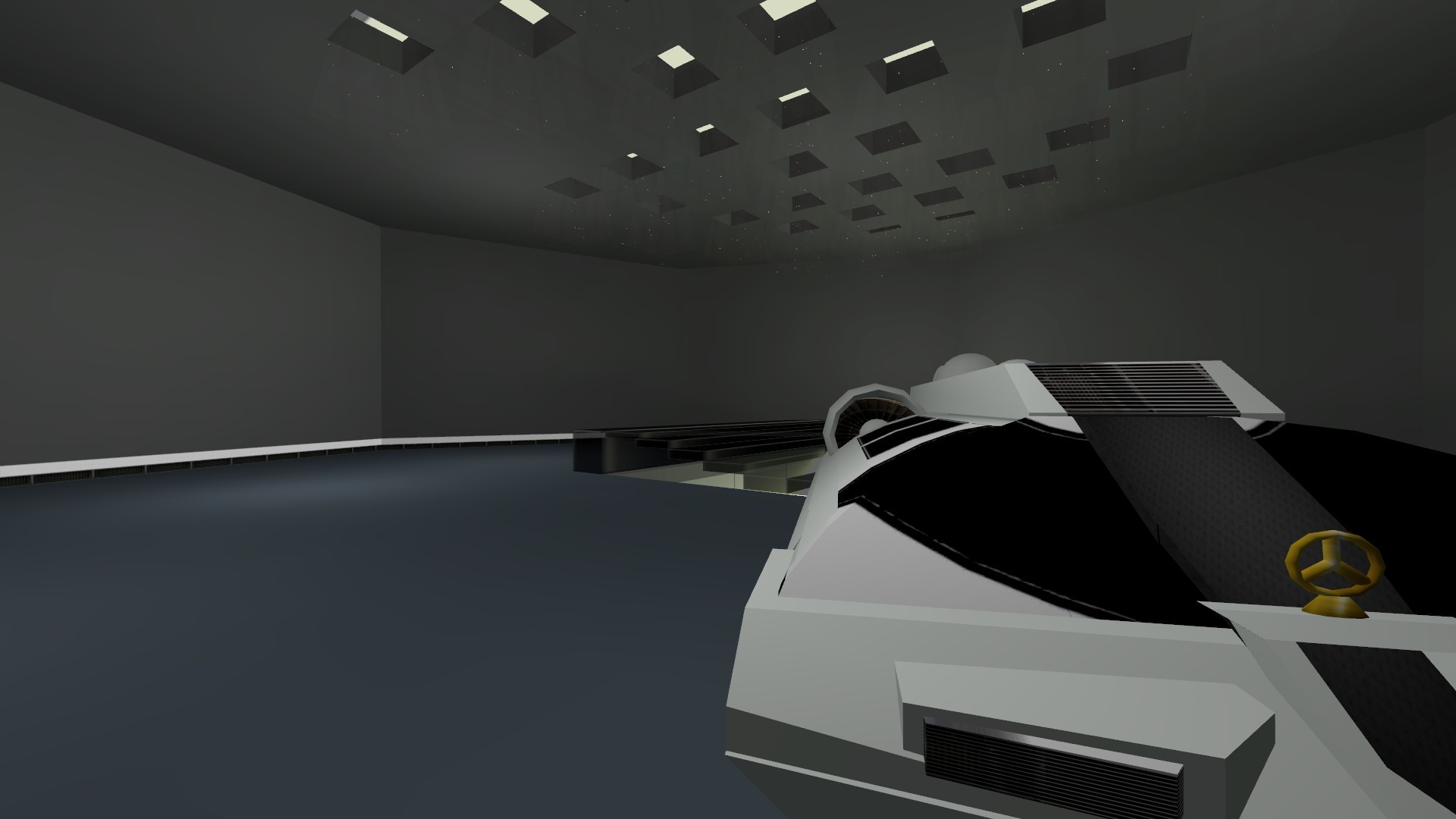 Spaceballs - The Map Mod for Anarchy Arcade | AArcade Mods